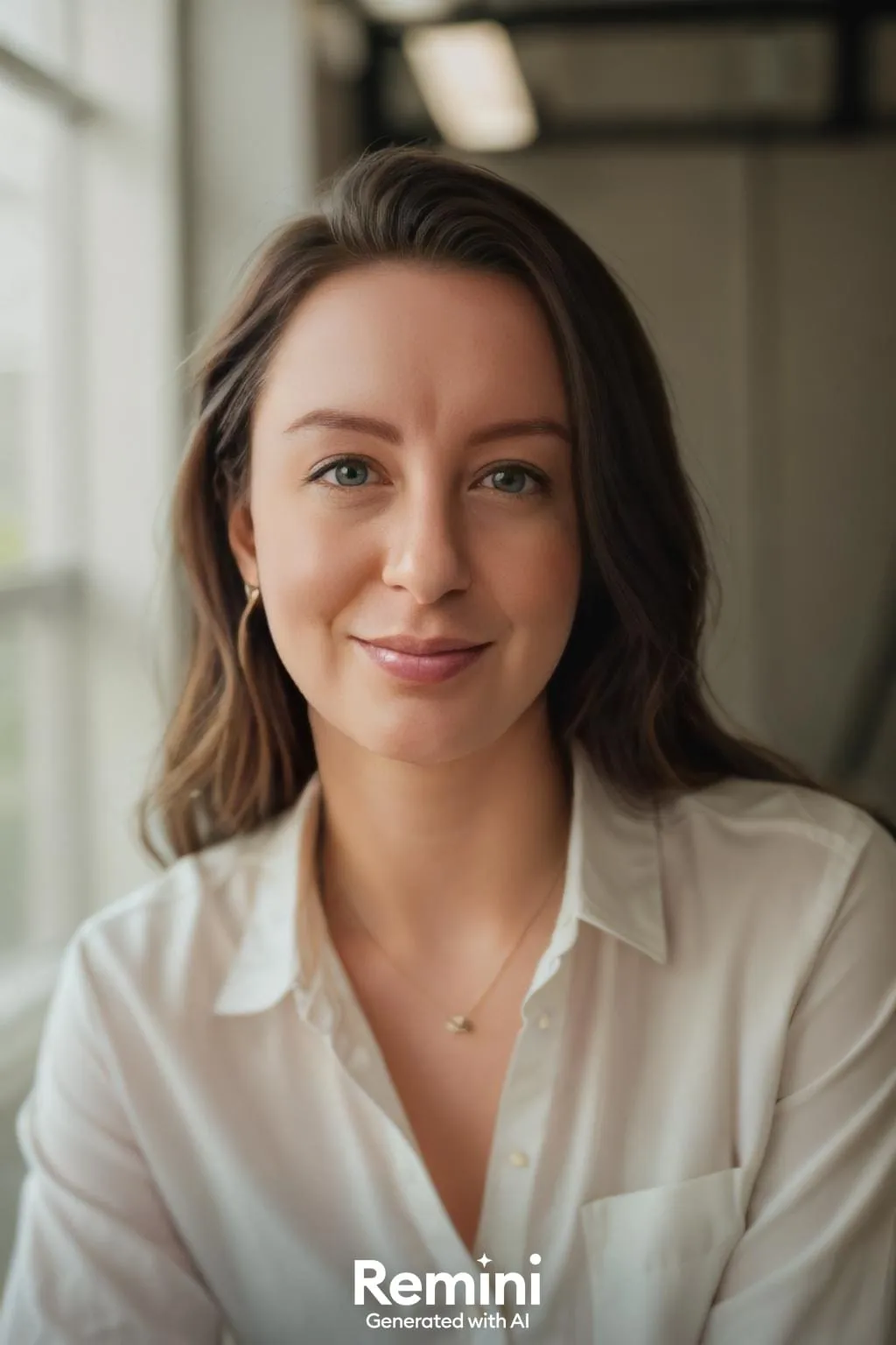 Lucy Bennett - Utility Warehouse - Glossop