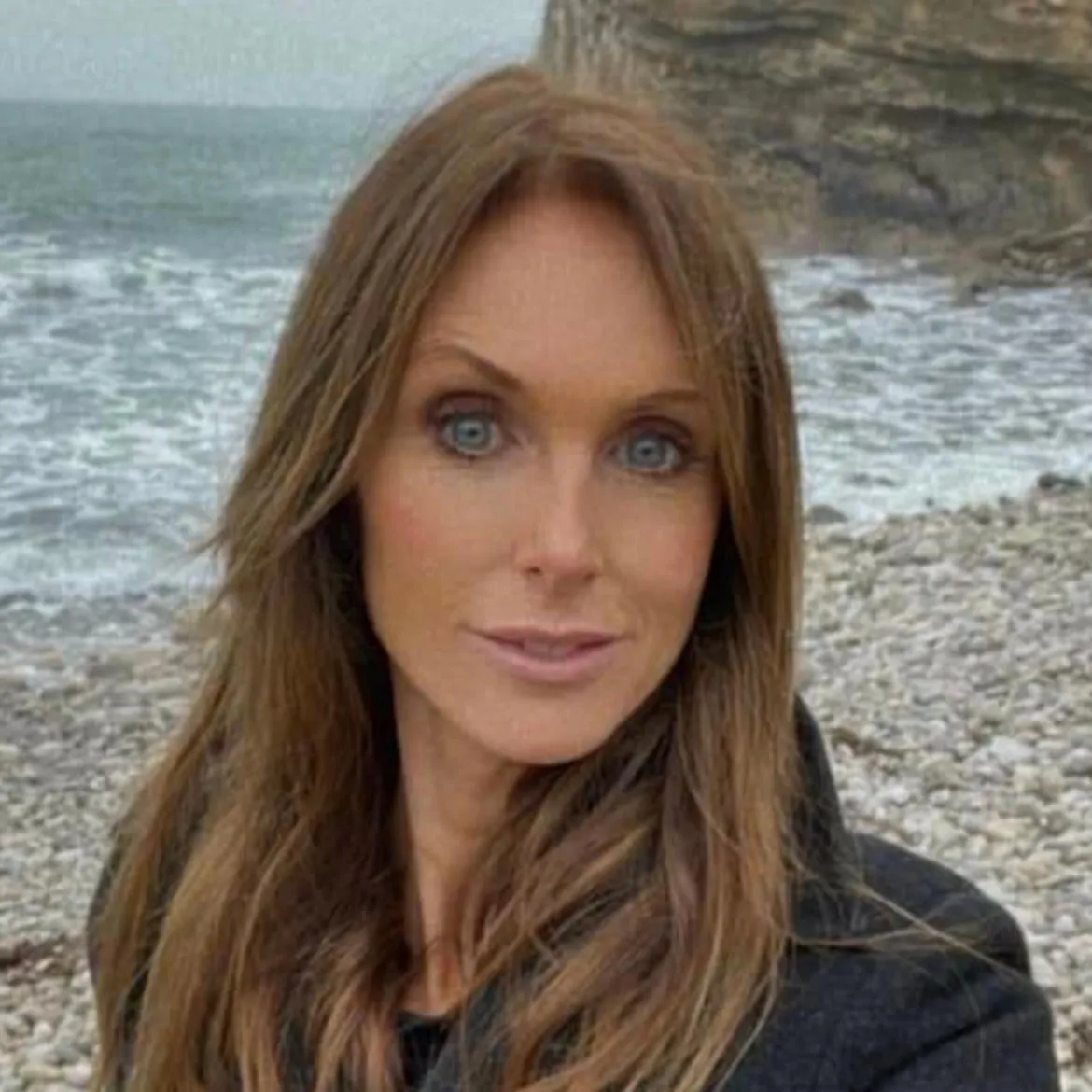 Anna Brooks-Rowley - Utility Warehouse - Wimborne