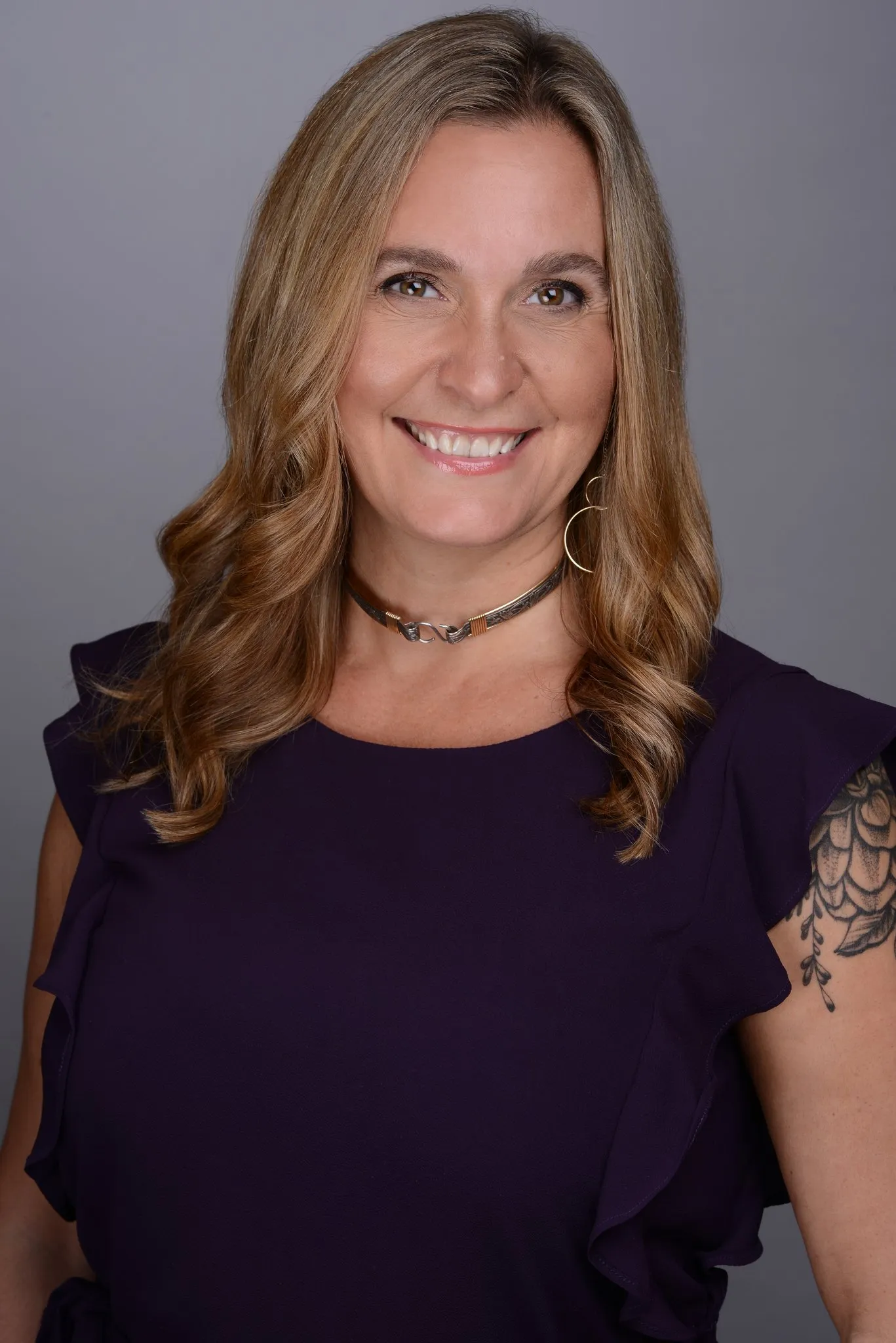 Kate Thompson - Utility Warehouse - New Addington