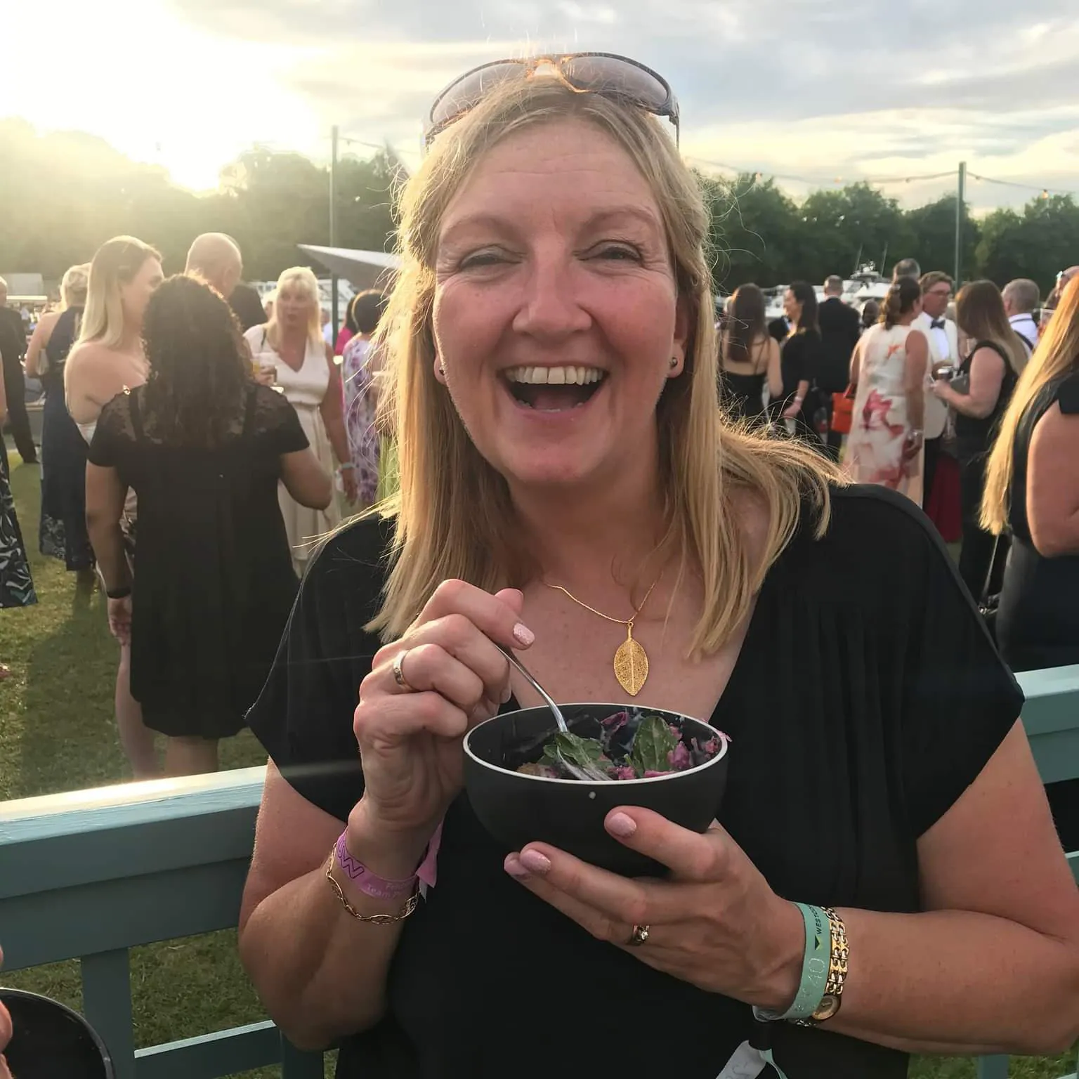 Susan Rowe - Utility Warehouse - Swadlincote