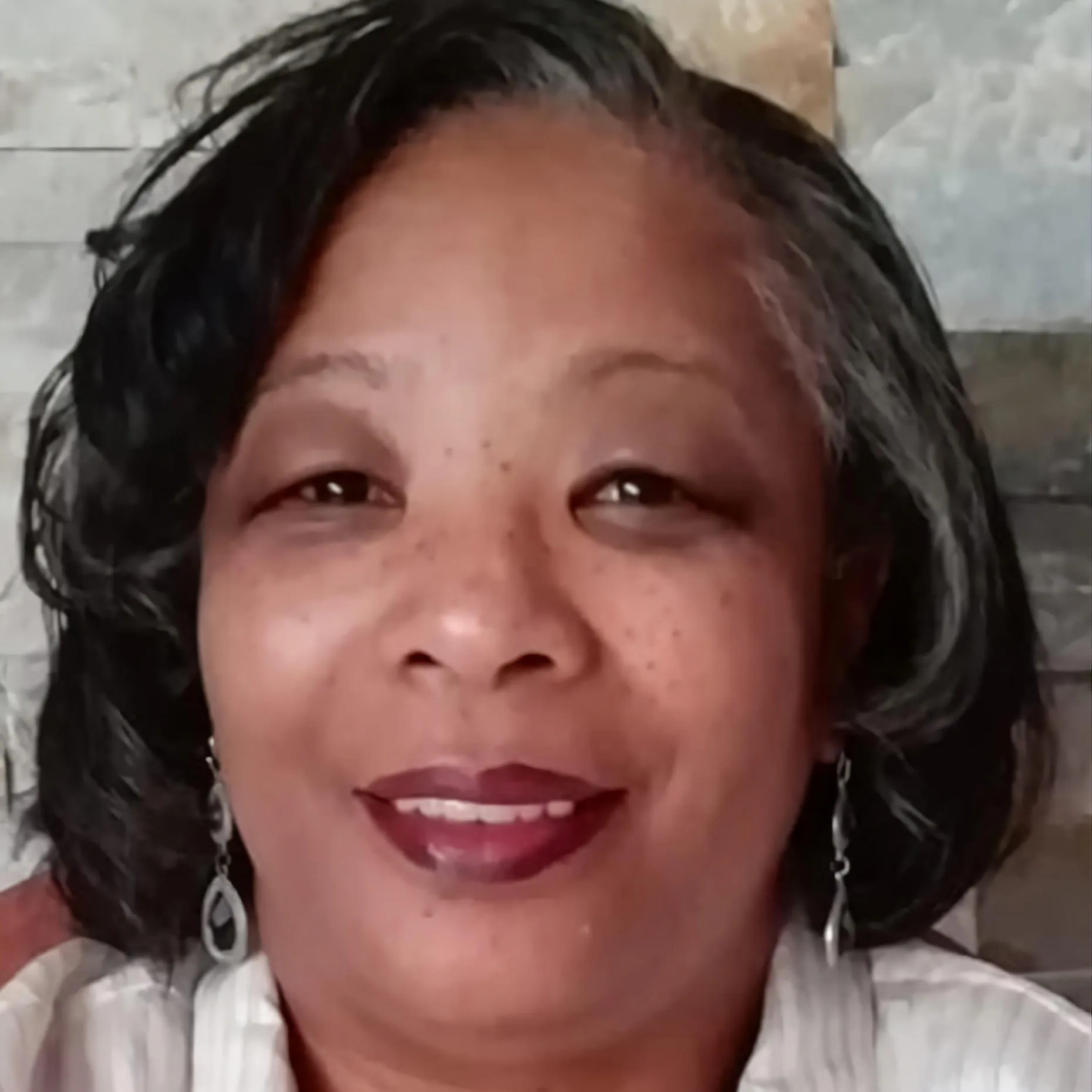 Hermine A Lamptey - Utility Warehouse - Runfold