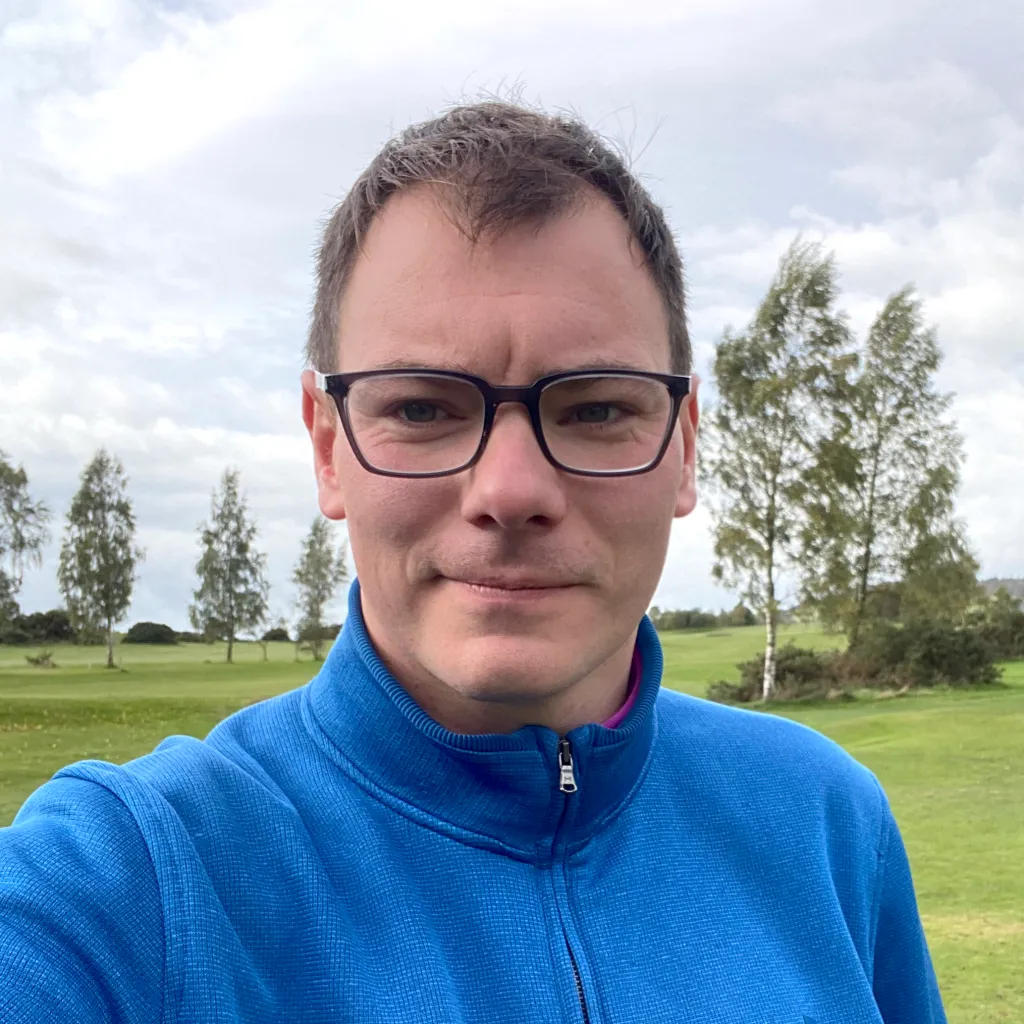 Steven Funai - Utility Warehouse - Barnhill