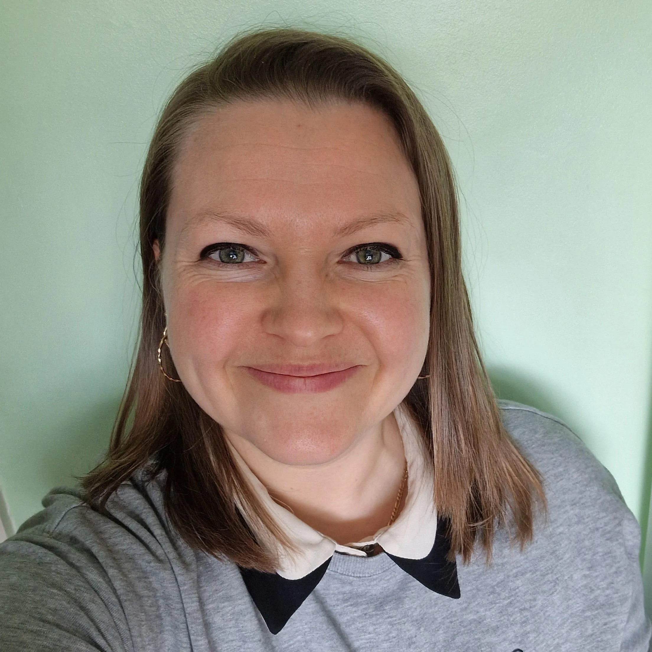 Ali Beamish-Flack - Utility Warehouse - Sevenoaks