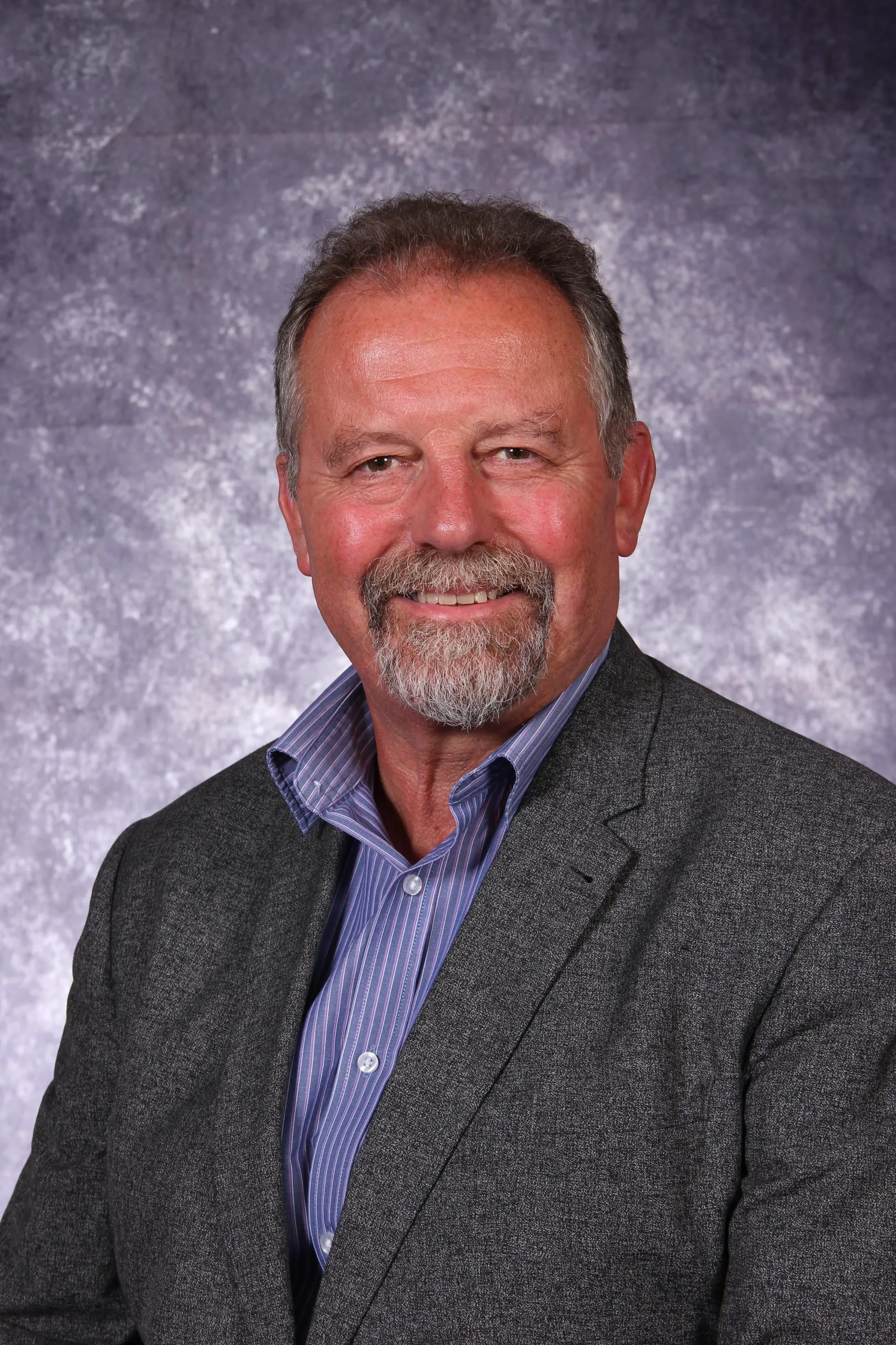 James R Harris - Utility Warehouse - Cottingham