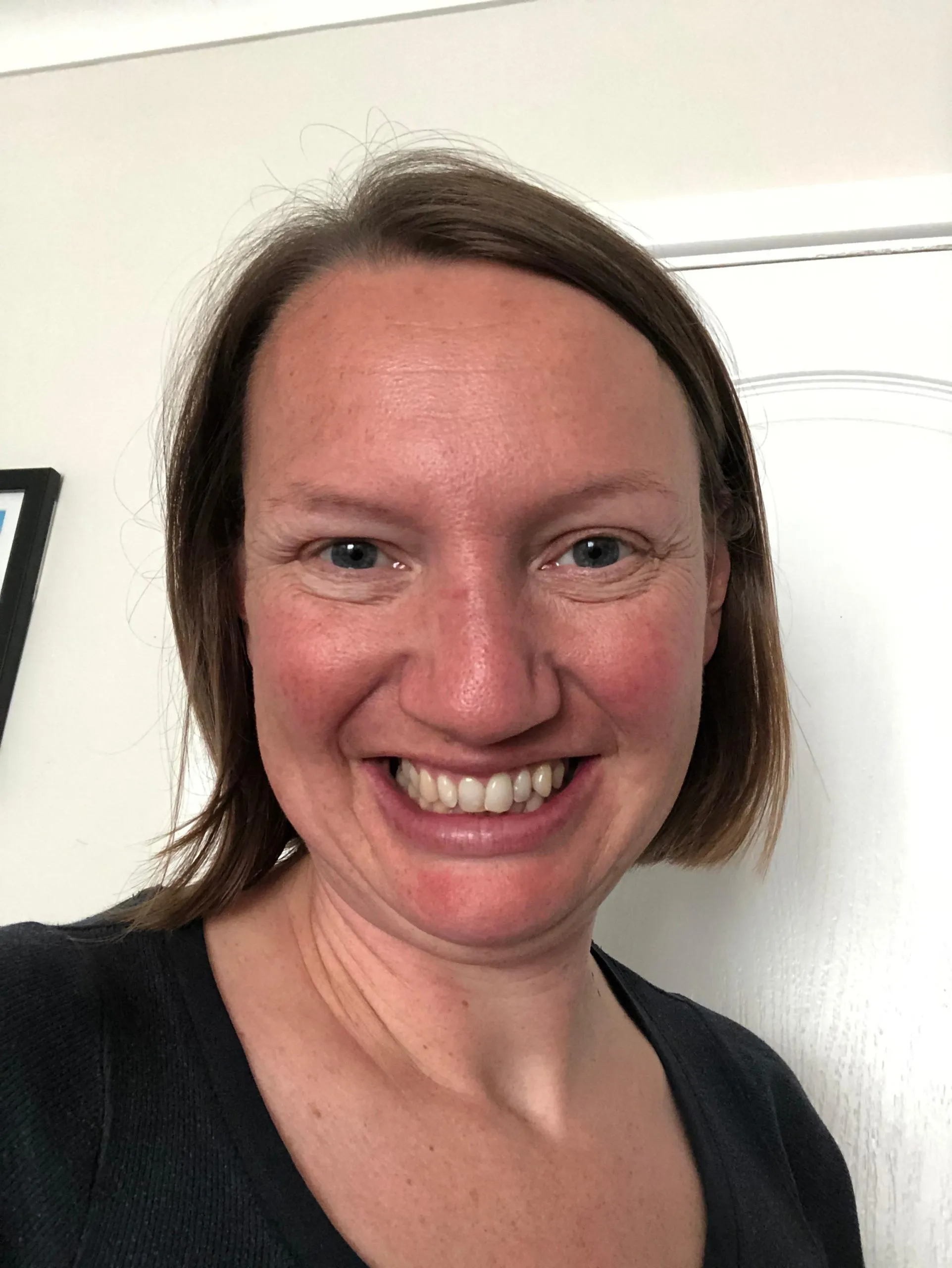 Bethan Collier - Utility Warehouse - Wantage