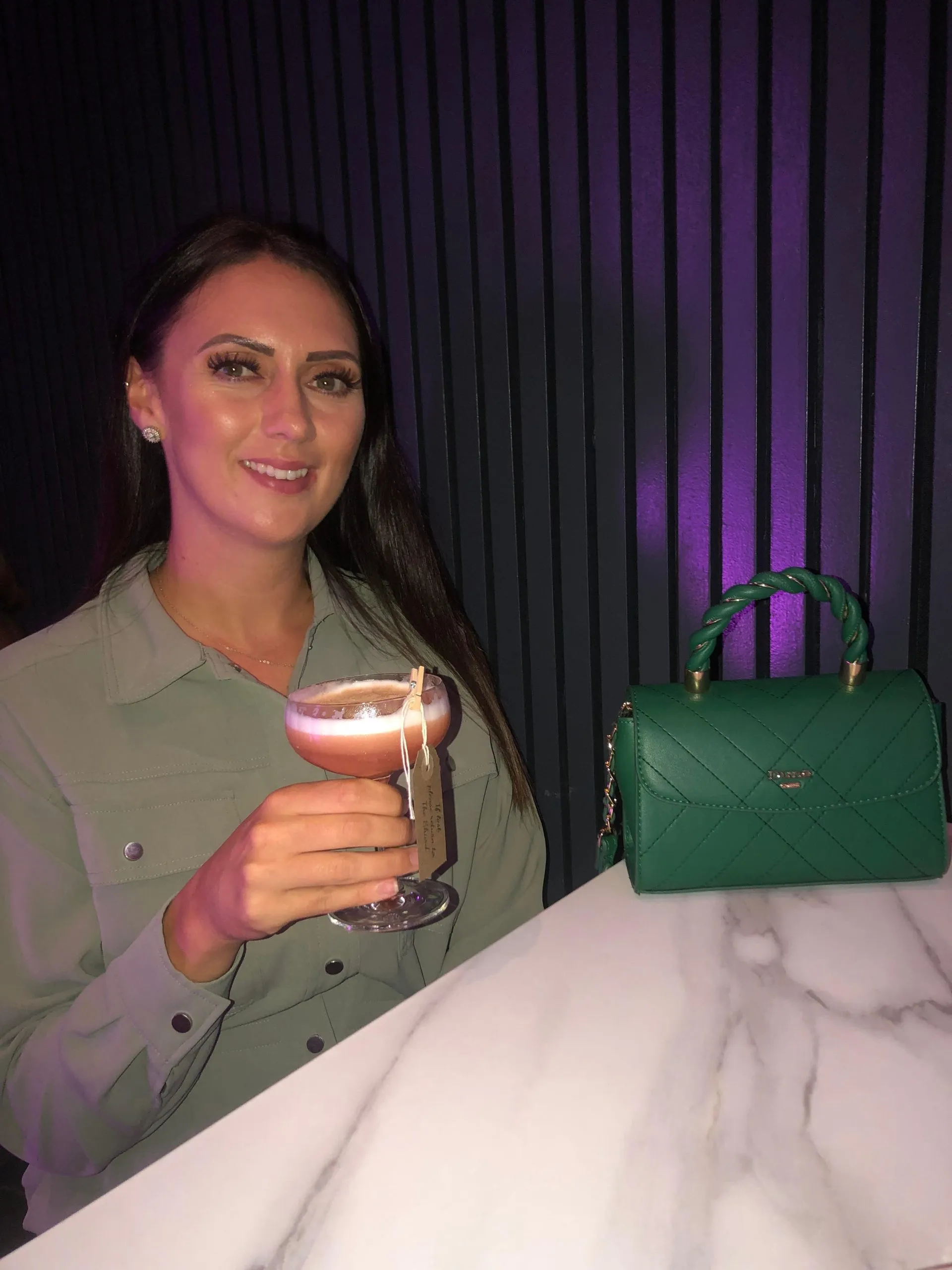 Katie-Louise Struthers - Utility Warehouse - Pontycymer