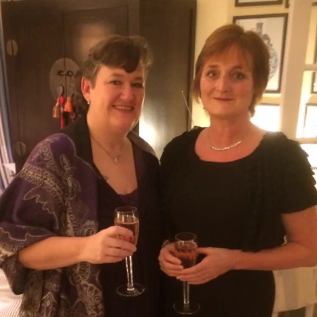 Susan Ashford-Smith - Utility Warehouse - Lenham