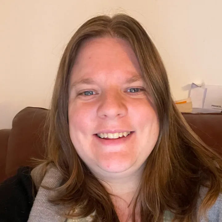 Rebecca Bryan - Utility Warehouse - Mansfield