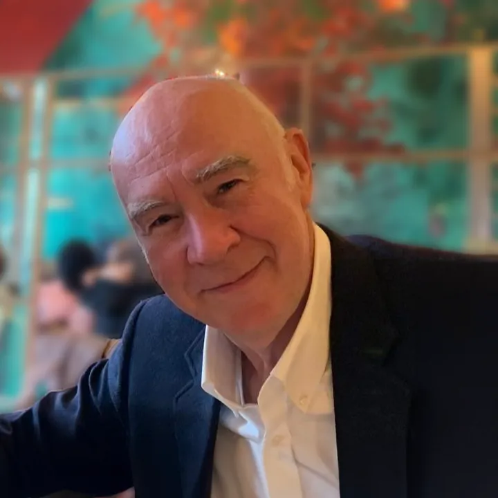 Kevin Fallows - Utility Warehouse - Epsom