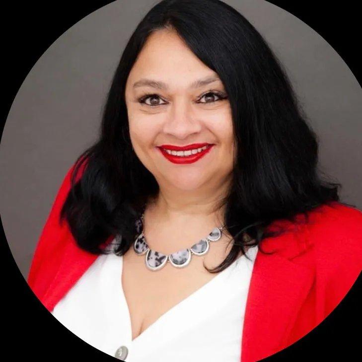 Sharon Ritchie - Utility Warehouse - Peebles