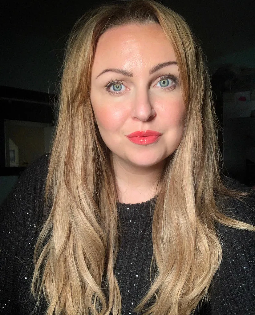 Sarah Rivett - Utility Warehouse - Gillingham